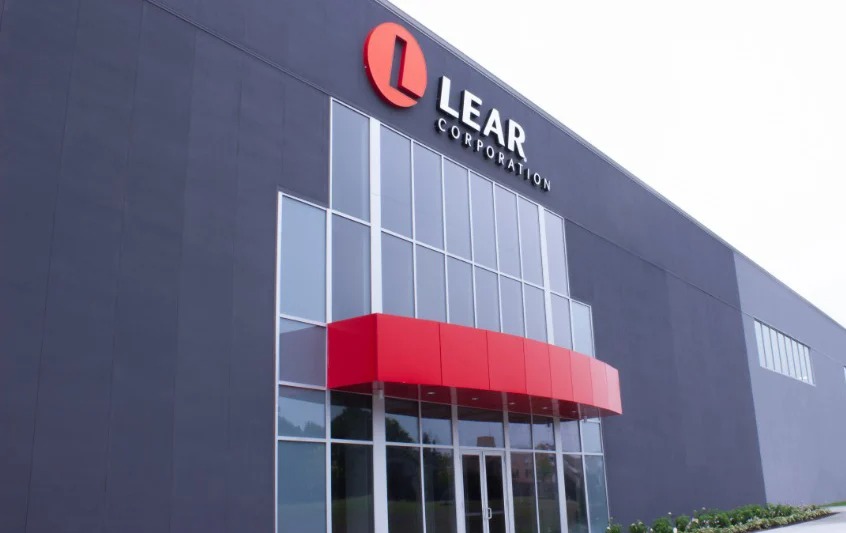 Lear says record backlog brings ‘extreme confidence' after tough Q4 | Automotive News